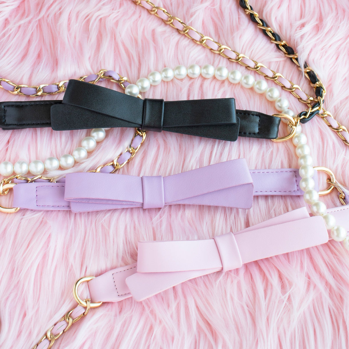 Extra Bag Straps – LoveAprilMoon