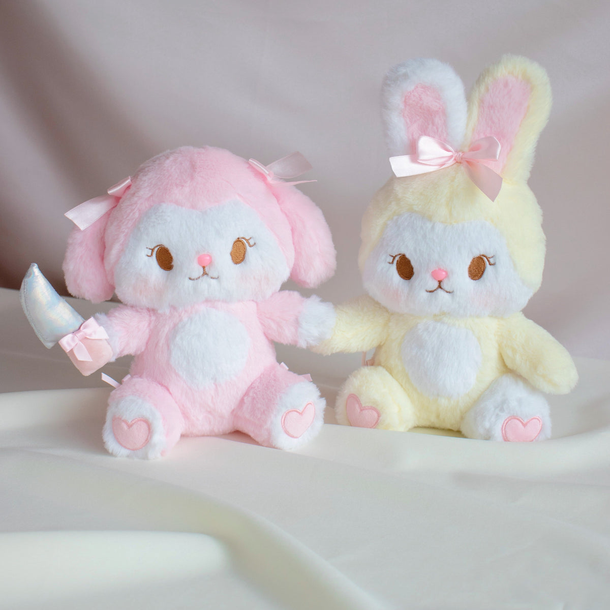 LolaLuu Plushie ♡ – LoveAprilMoon