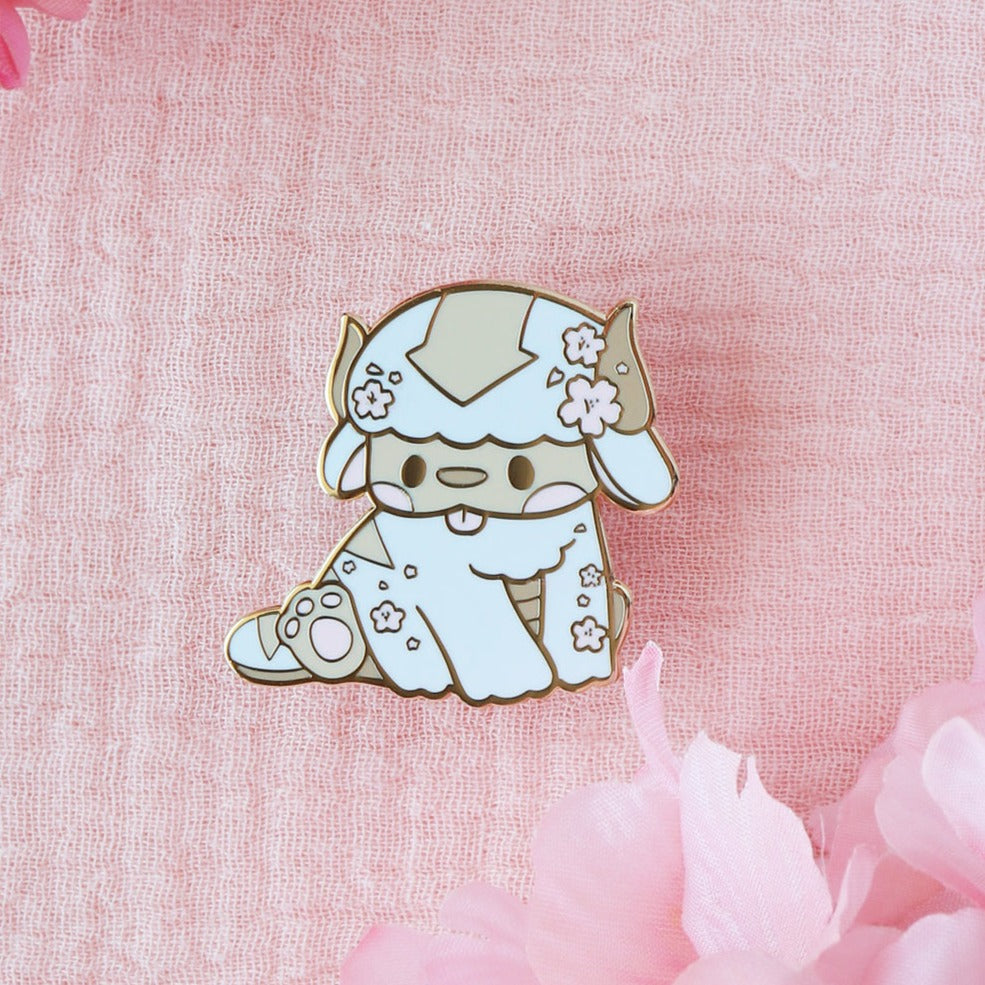 Appa Pin – LoveAprilMoon