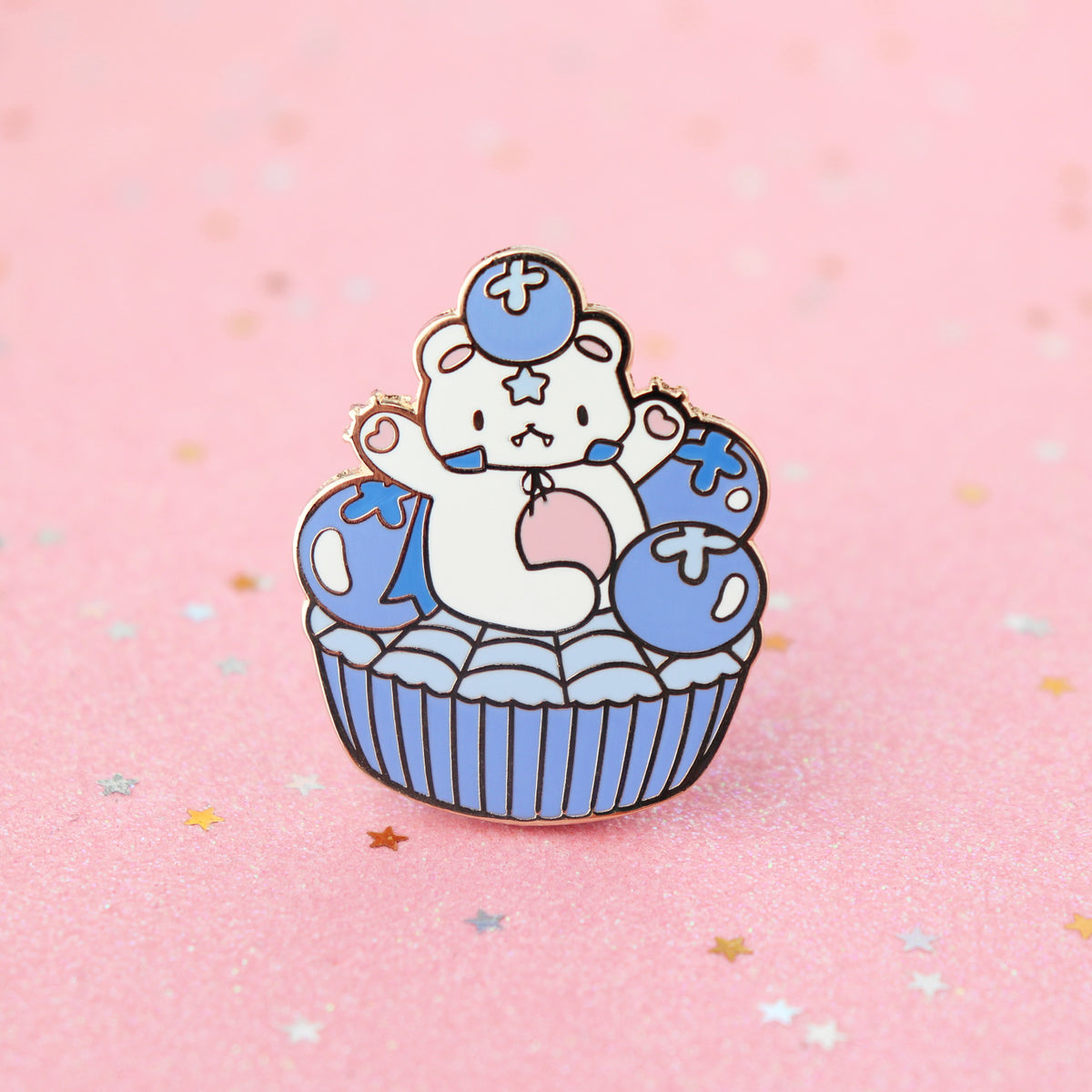 Boo Berry Pin – LoveAprilMoon