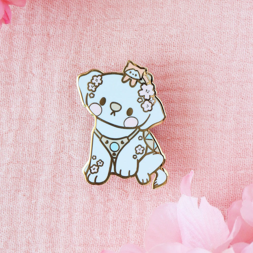 Naga Pin – LoveAprilMoon