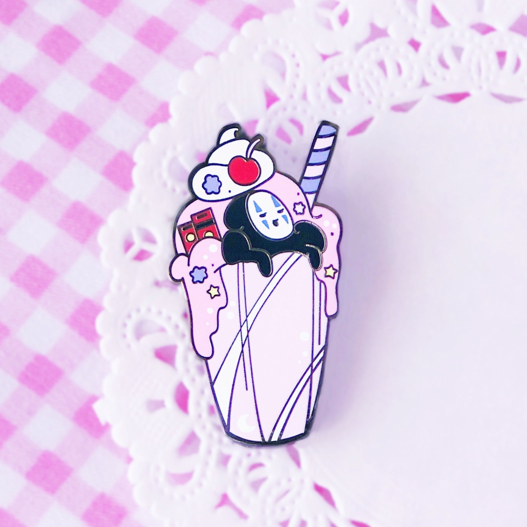 Loveaprilmoon - Enamel Pins – Page 3 – LoveAprilMoon