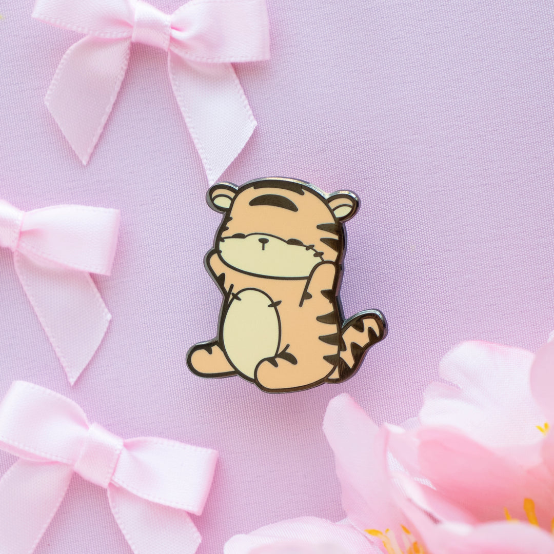 Loveaprilmoon - Enamel Pins – LoveAprilMoon